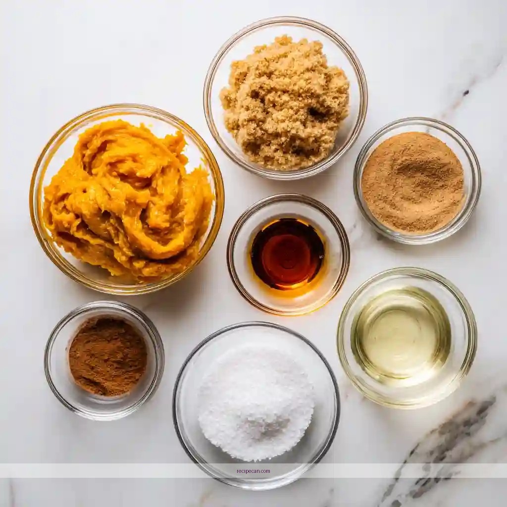 Easy Pumpkin Sauce Recipe for Coffee - Recipecan