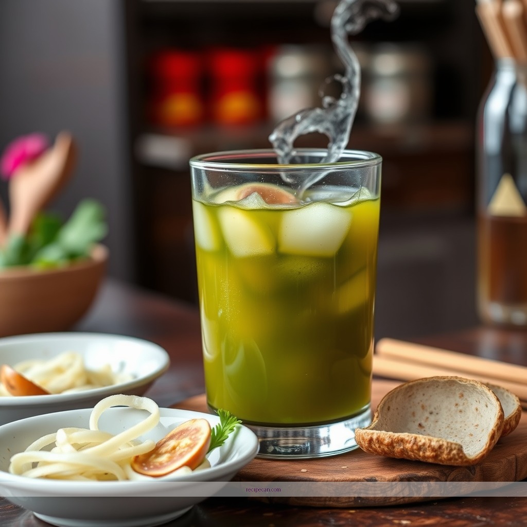 Simple Clam Juice Recipe for Delicious Flavor - Recipecan