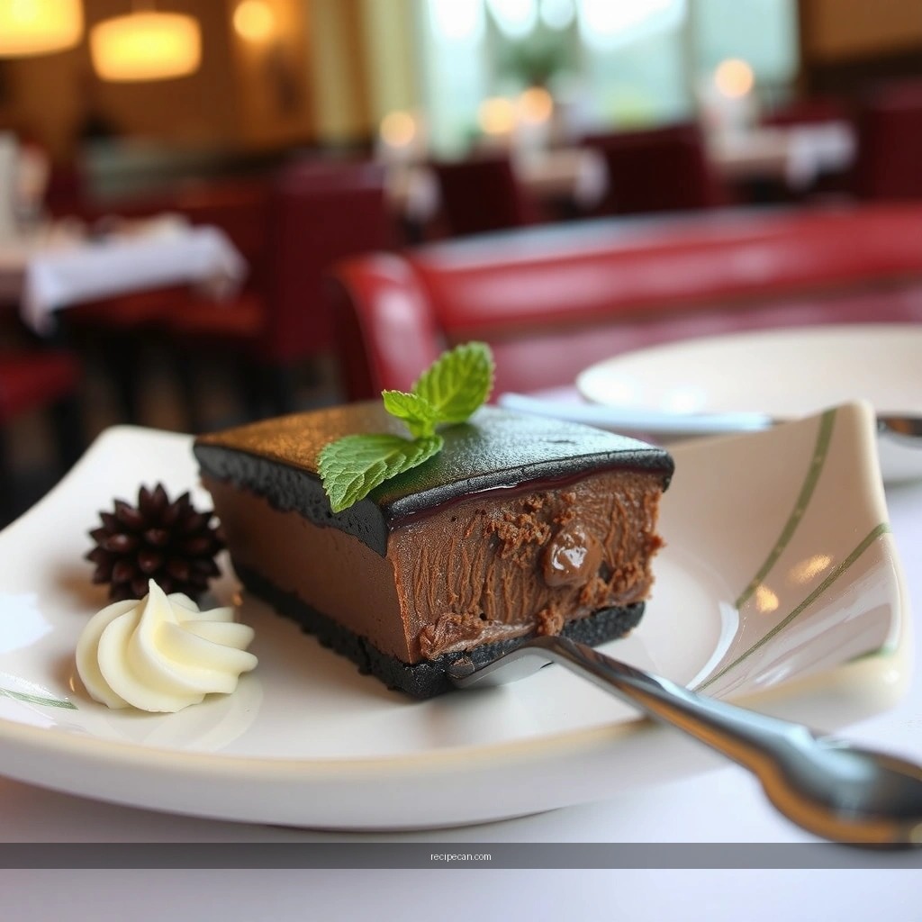 Jello Cook and Serve Chocolate Pudding Pie Recipe on Box - Recipecan