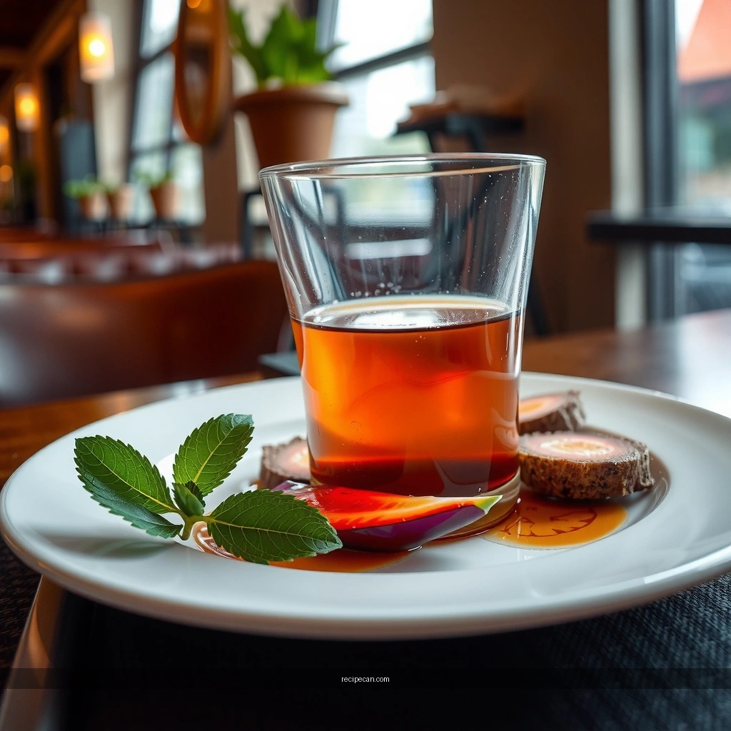 Compost Tea Recipe: How to Brew Healthy, Balanced Tea - Recipecan