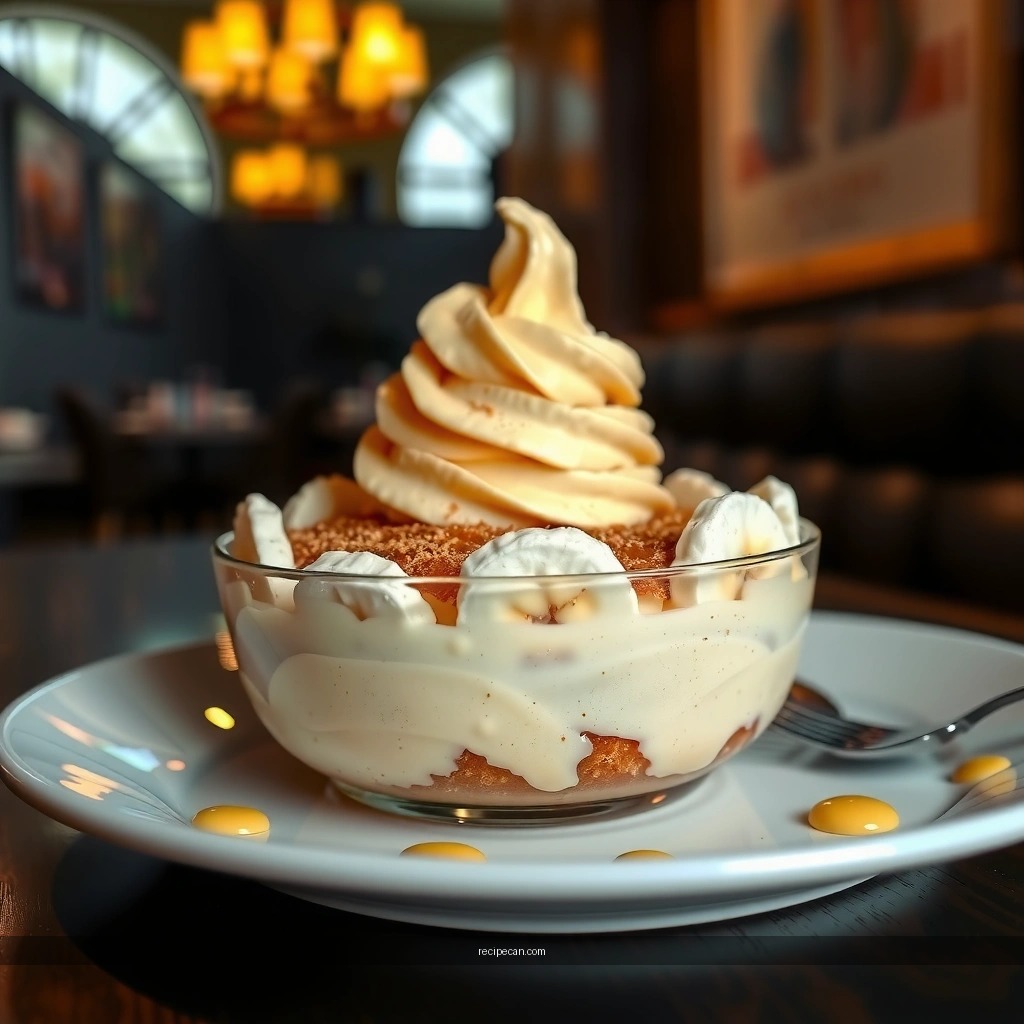 Nutter Butter Banana Pudding Recipe: Easy, Creamy, No-Fuss - Recipecan