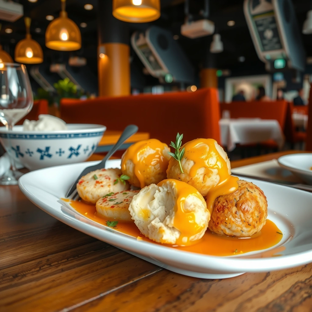 Matzo Balls Recipes: Classic, Fluffy, and Flavorful Options - Recipecan