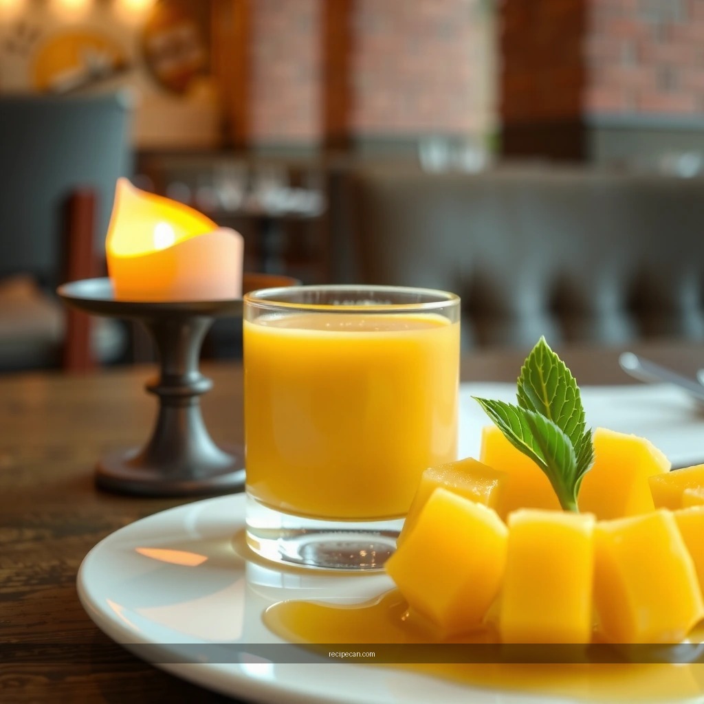 Pineapple Pudding Recipes: Easy Ideas to Make Every Time - Recipecan